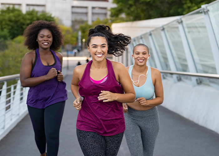 Altair Women in Tech - Building a better future together