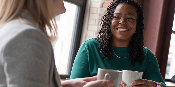 Altair Women in Tech - Building a better future together